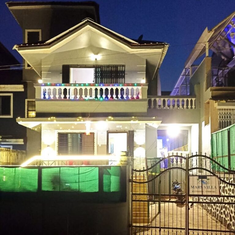 Mars Villa 4 BHK | lonavala Point Mars Villa 4 BHK | lonavala Point